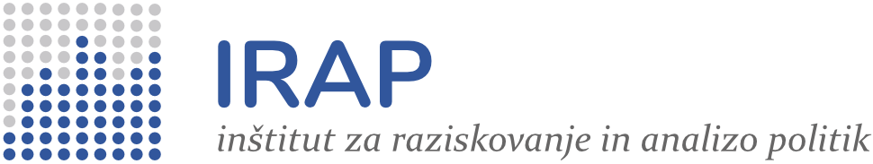 RAZISKUJMO SKUPAJ - IRAP
